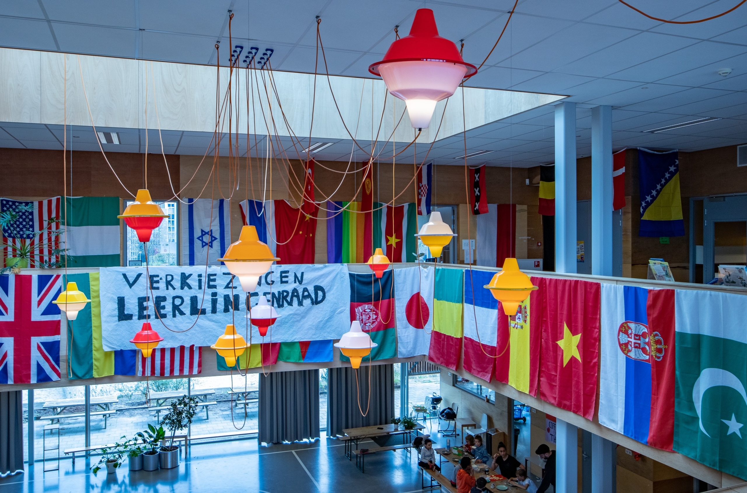 Taalvriendelijke School - Slim Beleid